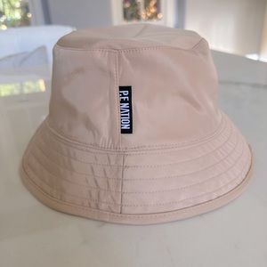 P.E Nation | Accessories | Pe Nation Reversible Bucket Hat | Poshmark